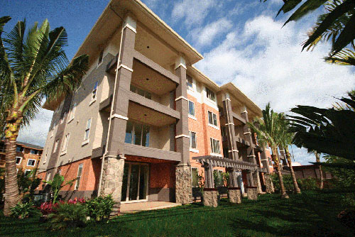 OPUKEA - The Lahaina, West Maui, Hawaii State Condo Guide.com