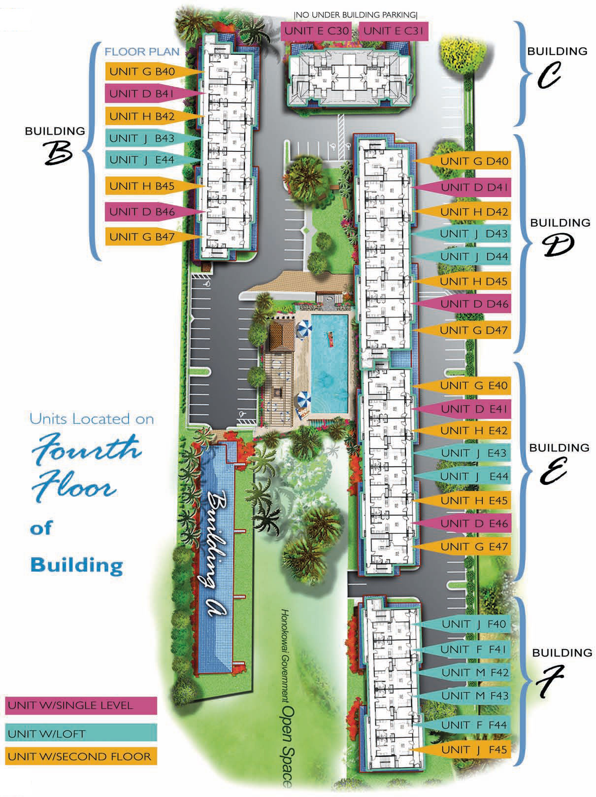 WEST MAUI BREAKERS - The Lahaina, West Maui, Hawaii State Condo Guide.com