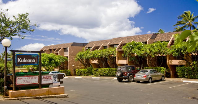 THE KULEANA INC-The Lahaina, West Maui, Hawaii State Condo Guide.com
