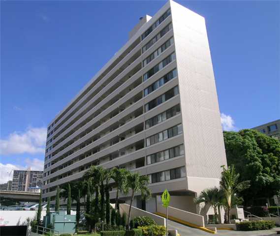 1134 Kinau Street Honolulu Hi 96814