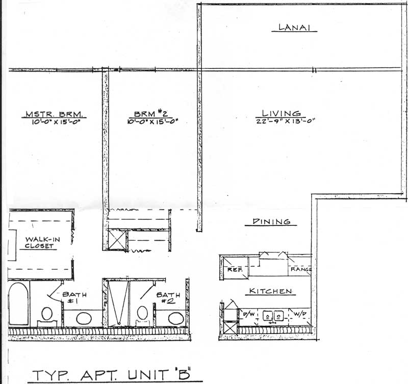 250 Ohu Avenue Honolulu Hi 96815 Waikiki