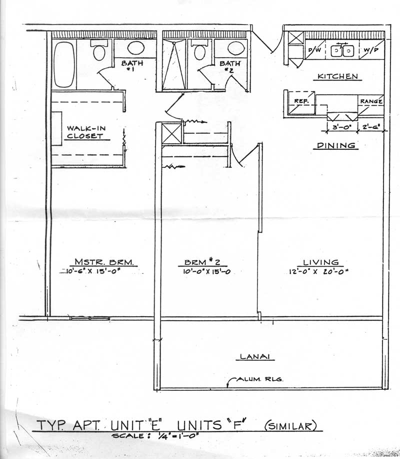 250 Ohu Avenue Honolulu Hi 96815 Waikiki