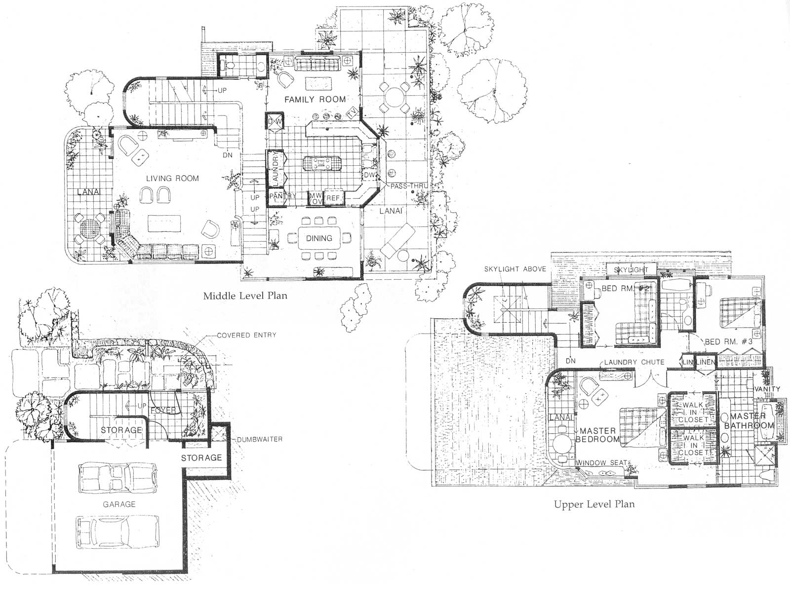 KAHALA PACIFICA-The Honolulu, Hawaii State Condo Guide.com