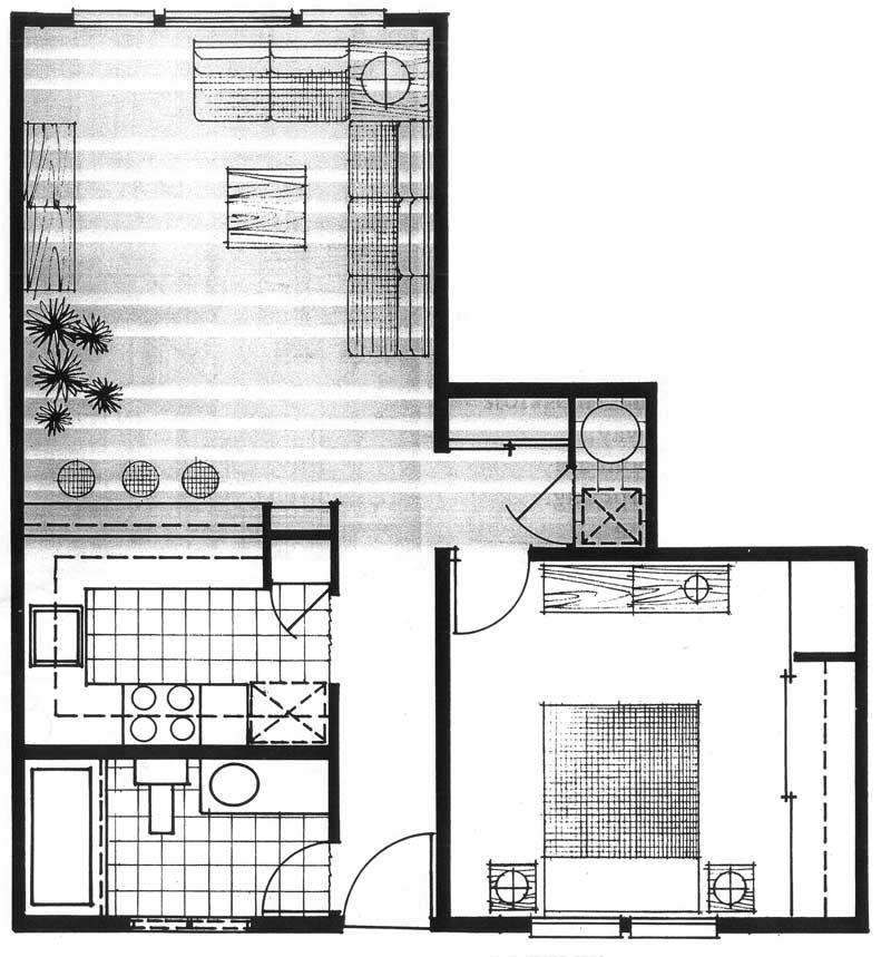KOOLAU VISTA-The Honolulu, Hawaii State Condo Guide.com