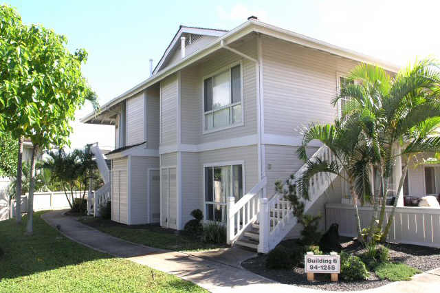 KUANI HILLSIDE-The Honolulu, Hawaii State Condo Guide.com