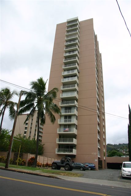 MAKIKI MANOR-The Honolulu, Hawaii State Condo Guide.com
