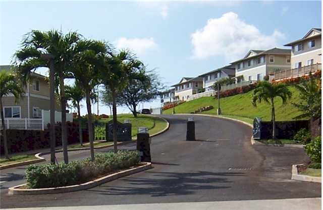 SEASCAPE AT MAKAKILO-The Honolulu, Hawaii State Condo Guide.com