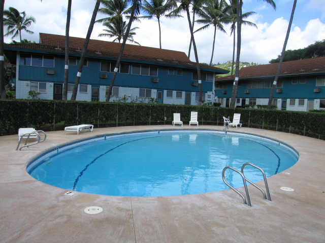TROPICANA VILLAGE CONDO-MAKAI-The Honolulu, Hawaii State Condo Guide.com