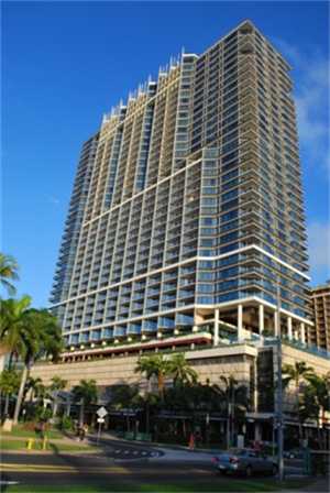TRUMP TOWER WAIKIKI-The Honolulu, Hawaii State Condo Guide.com